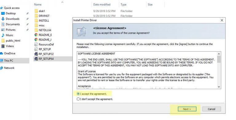 Tải Driver Máy photocopy Ricoh MP 2554/3054/3554/4054/5054/6054 và ...