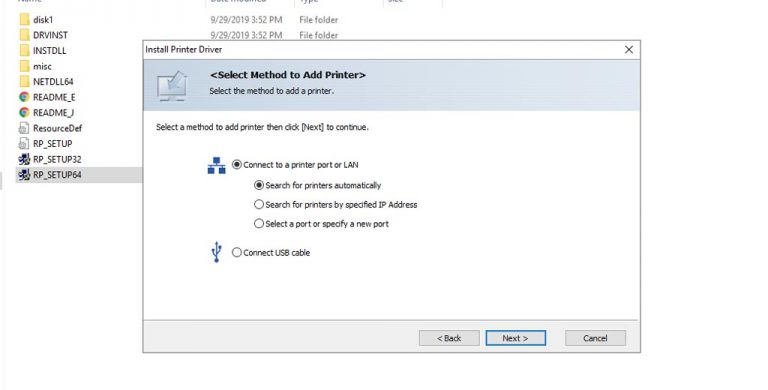 Tải Driver Máy photocopy Ricoh MP 2554/3054/3554/4054/5054/6054 và ...