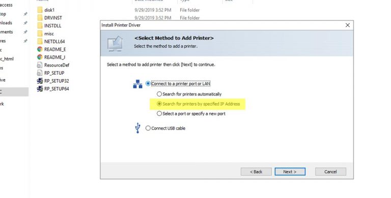 Tải Driver Máy photocopy Ricoh MP 2554/3054/3554/4054/5054/6054 và ...
