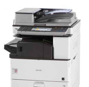 Ricoh MP 3352 - Máy Photocopy Ricoh